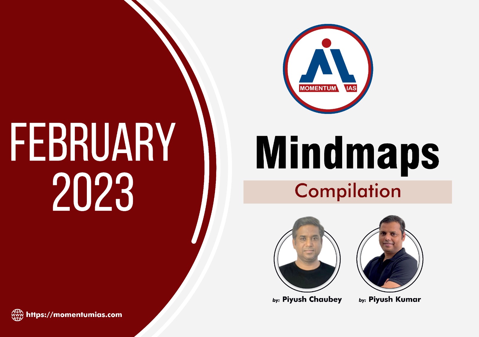 Infographics Compilation February 2023